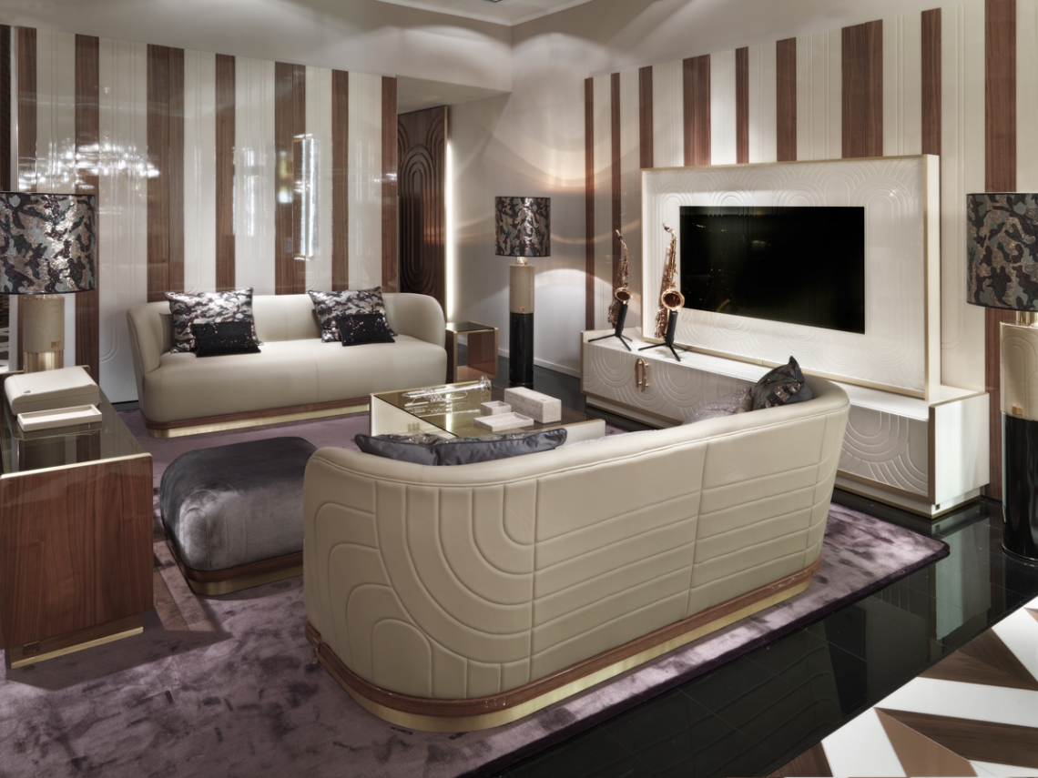 Oro - Design - Works - Alessandro La Spada