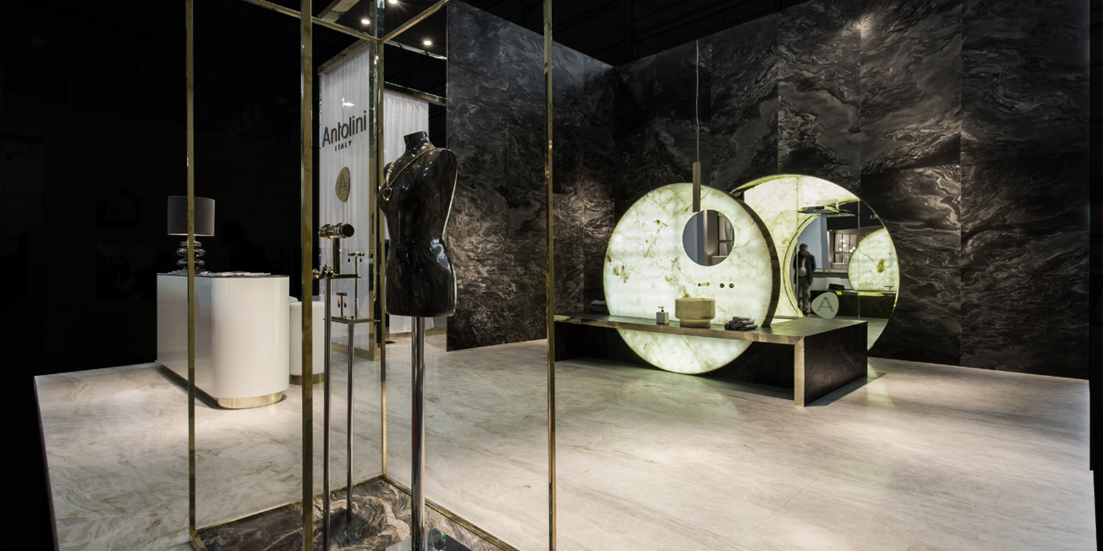 Works - Alessandro La Spada